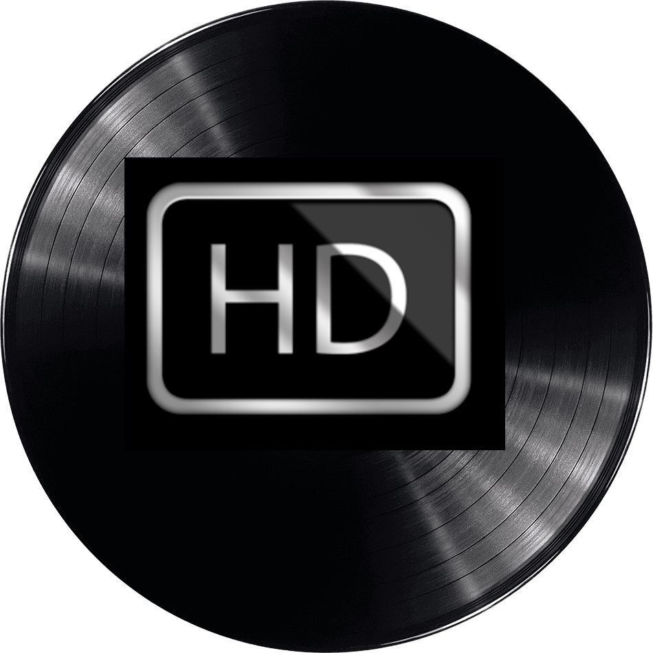 HD vinyl records format is coming? – Ultimate High-Fidelity