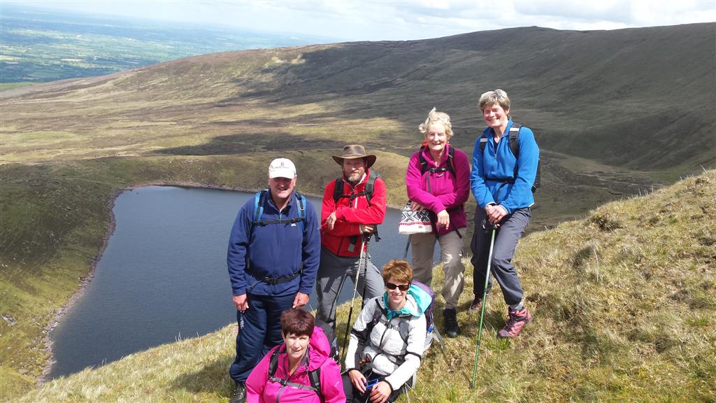 Rathgormack Ramblers Archives: Walks Archive