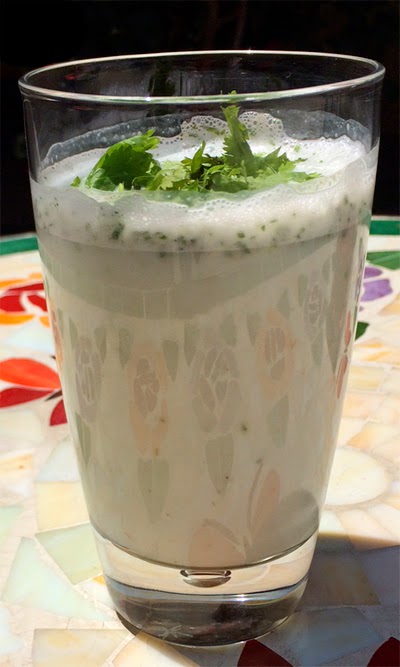 Jaggirls ~ The Social and Food Network Community: Chaas ( Healthy ...