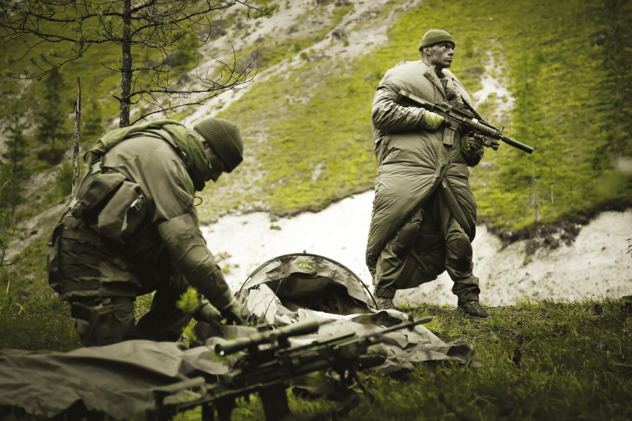 ΕΦΗΜΕΡΙΔΑ ΤΩΝ ΕΙΔΙΚΩΝ ΔΥΝΑΜΕΩΝ