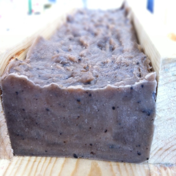 Why I Love Hot Process Soap - by Jen Grimes - The Nova Studio