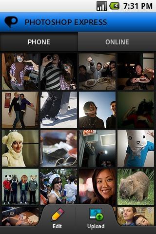 Free Android Apps World