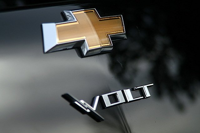 2012 Chevrolet Volt Review, Image, and News Info - Auto News and Info