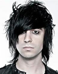 falling in reverse: Ryan Seaman