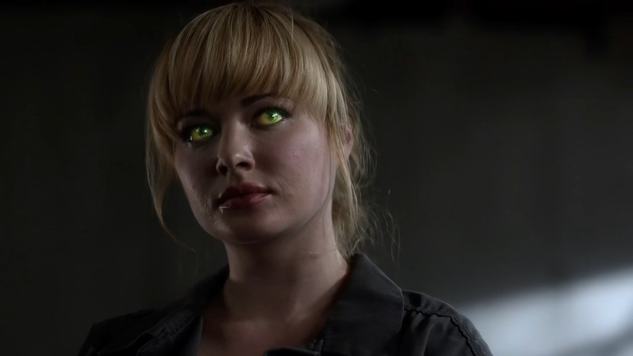 BliZZarraDas: The Flash (2014-2017)