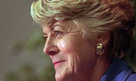 Joe. My. God.: Geraldine Ferraro Dies At 75