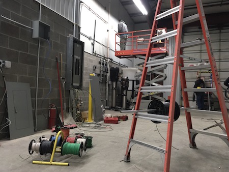 Aztec Electrical Services In Southern Oregon: 2018