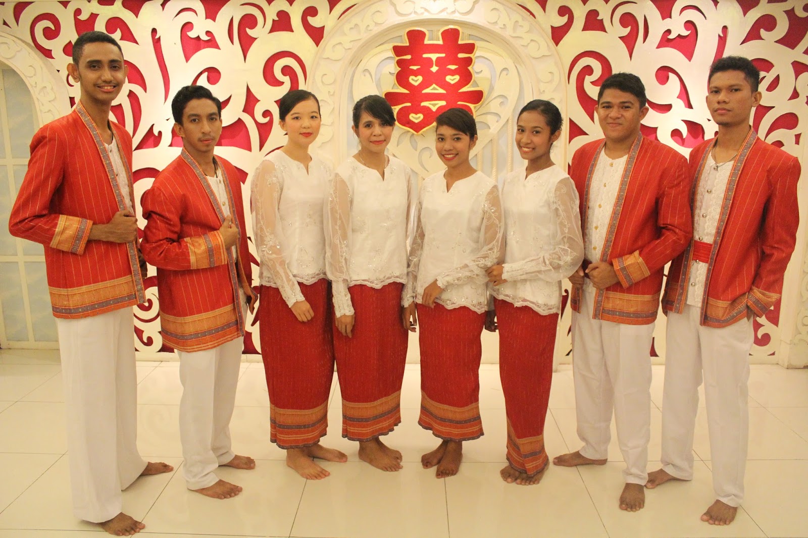 Katreji di Kota Pahlawan - tahuribabunyi