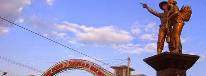 Kuliner dan Rumah Makan Sukoharjo