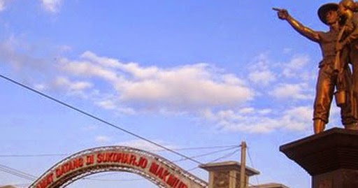 Makanan dan Minuman di Sukoharjo ~ Kuliner Sukoharjo