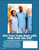 Dan Feerst and EAP Training Program Resources for Employee Assistance ...