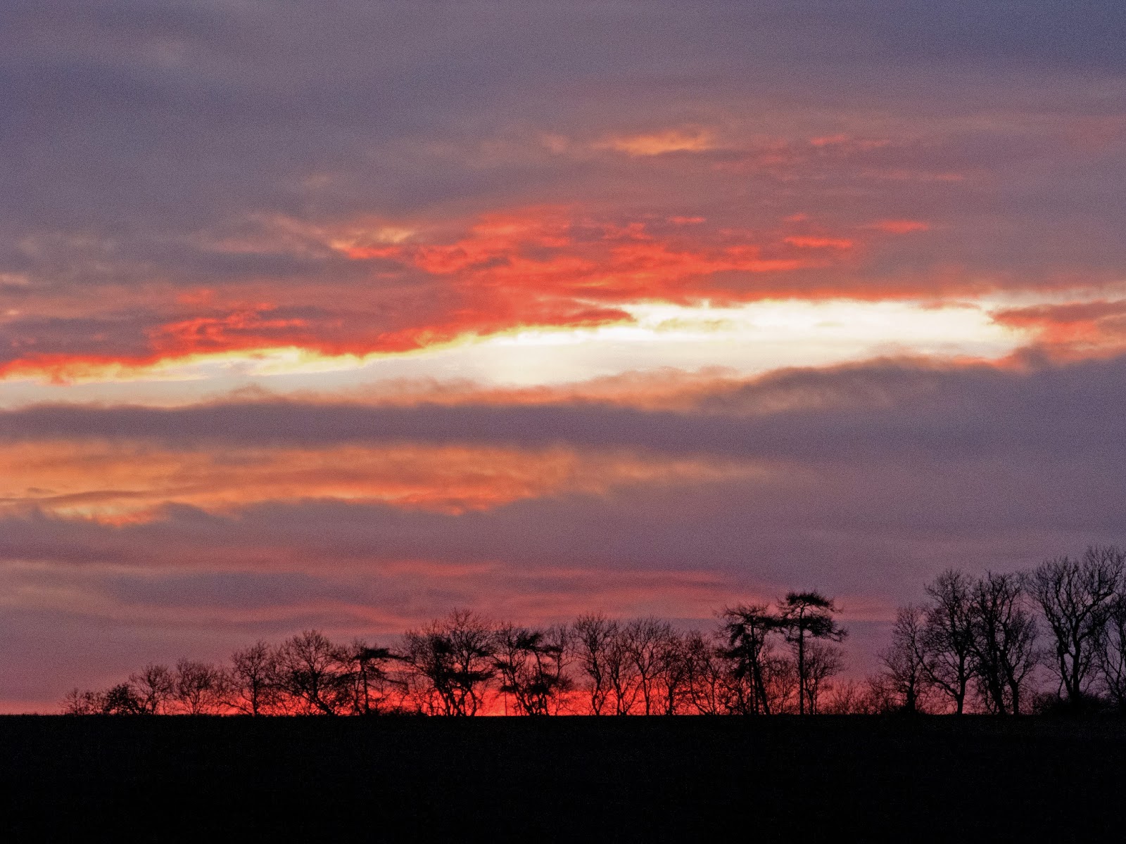 Caistor short walks: Caistor - Nettleton Circular - 4 miles