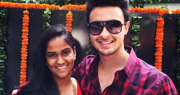 Celebrity Wiki - CW: Aayush Sharma | Age | DOB | Height | Parents