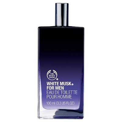 All about the Fragrance Reviews : Review: The Body Shop - White Musk ...