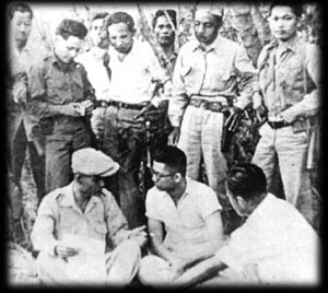 Hukbalahap ~ Detailed Information | Photos | Videos