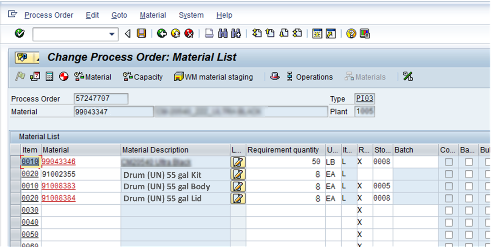 SimonSaysSAP!: Case Study: Custom SAP Make-to-Order Packing Solution