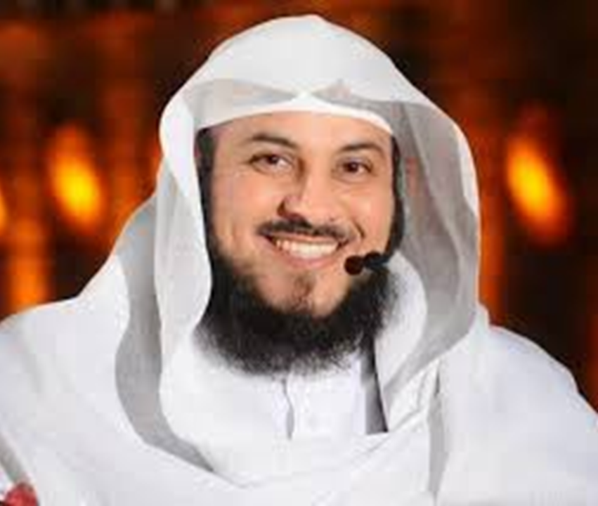 Syaikh Dr Muhammad Al ‘arifi Memberi Selamat Atas Kemenangan Anis