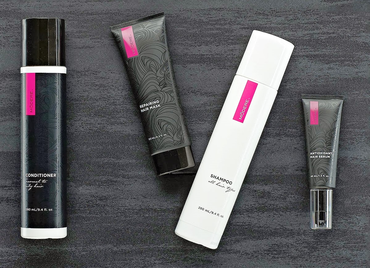 Social Retail: How to be a Modere Social Marketer