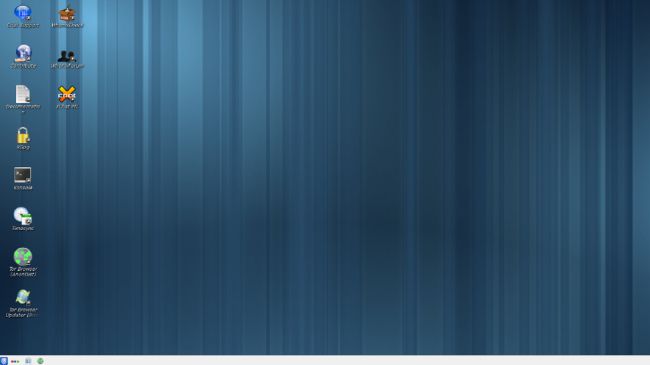 pachi_x666: Las mejores distribuciones de Linux para privacidad y ...