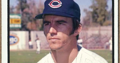 WHEN TOPPS HAD (BASE)BALLS!: NOT REALLY MISSING IN ACTION- 1973 KURT ...