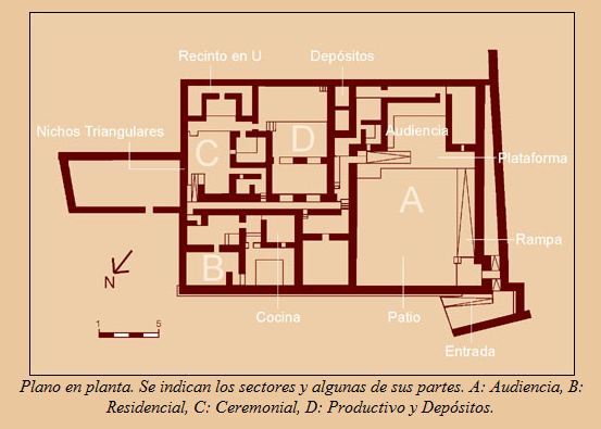 viviendas incas ~ Aprenda historia de la humanidad