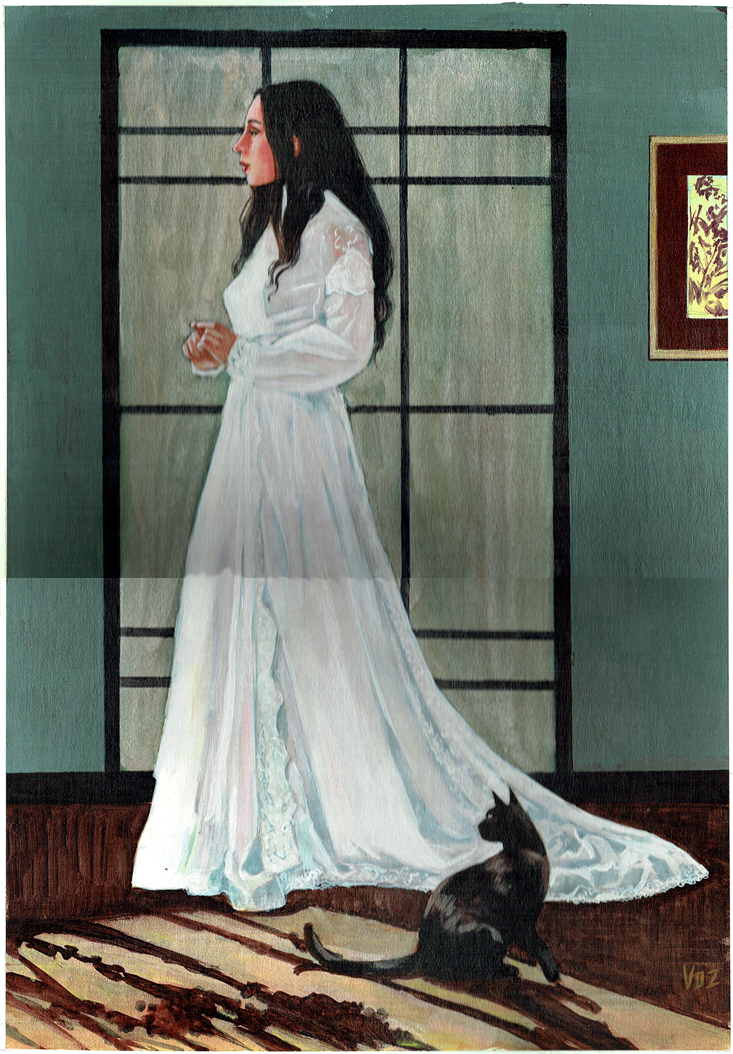 vozwords: Micheluzzi etc.