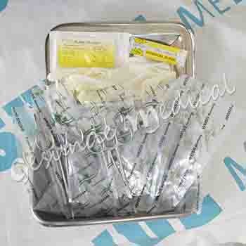 Harga Minor Set - Toko Medis Jual Alat Kesehatan