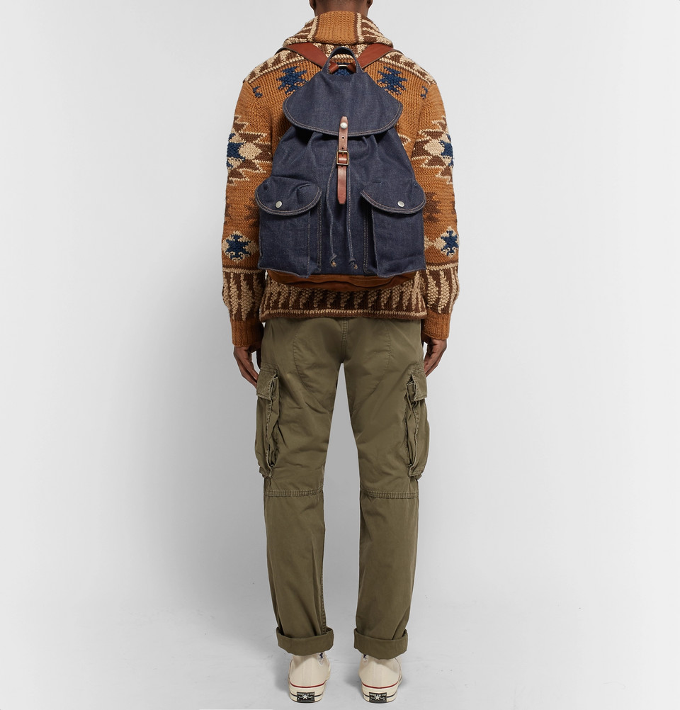 The Mr. Porter Sale Starts