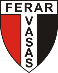 Kennergasse 3 seit 1993: Koloszvari AC - Ferar Cluj