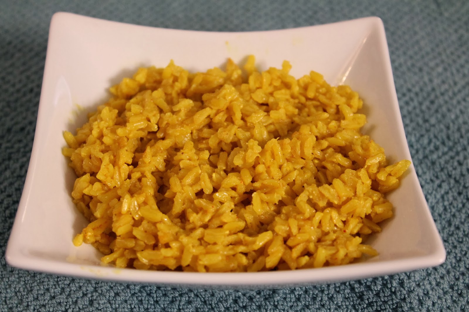 PLAIN BROWN RICE - Indian Ayurveda Cooking | Indian Recipes