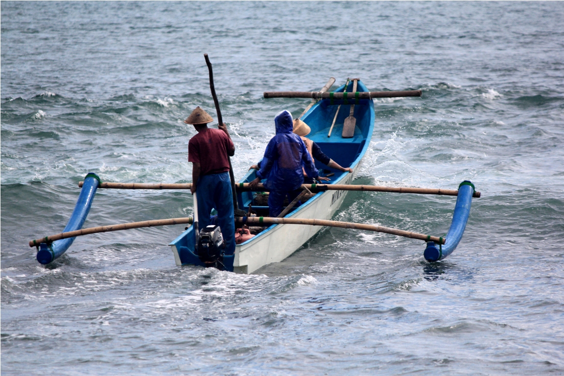 Nelayan - photography ge_er