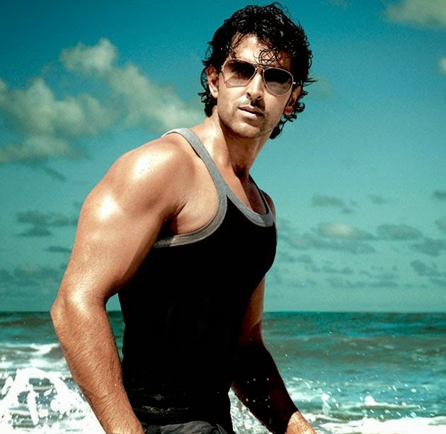 Bollywood, Hollywood & English Actors - Models, Celebrities: Hrithik ...