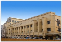 Phil. Arch. Review: Pablo Antonio