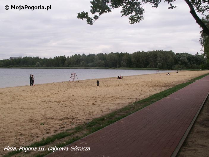 Pogoria III - Moje Pogorie