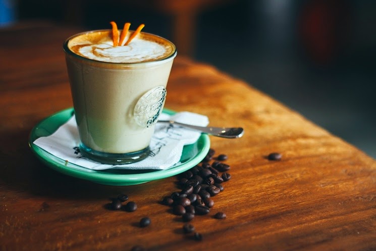 Two Cents Coffee Bandung - eatandtreats - Indonesian Food and Travel ...