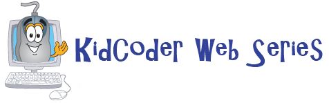 {Review} Homeschool Programming: KidCoder Web Series