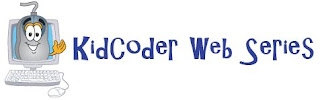 {Review} Homeschool Programming: KidCoder Web Series