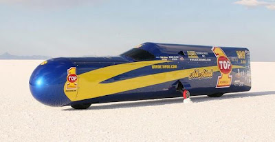 Hit The Road MotoBlog: Entrega 1 - Motos en el Libro Ginness de los Récords