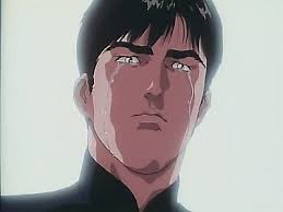 Retro Anime: Crying Freeman (1988-1994)