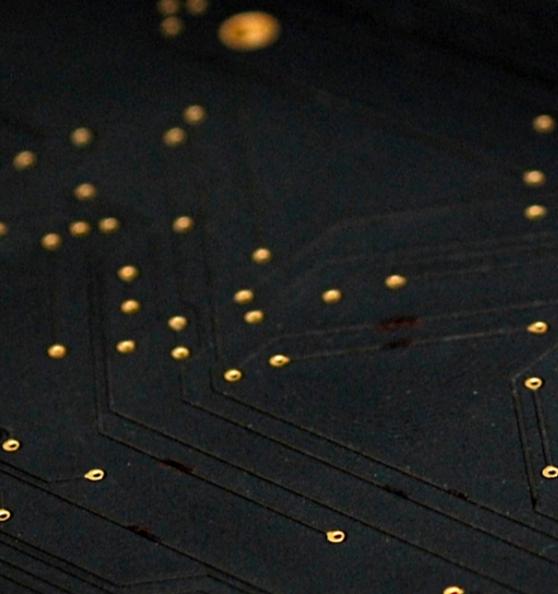 Quickturn PCB + A Design & Fabrication House: What is PCB? (Part 6 ...