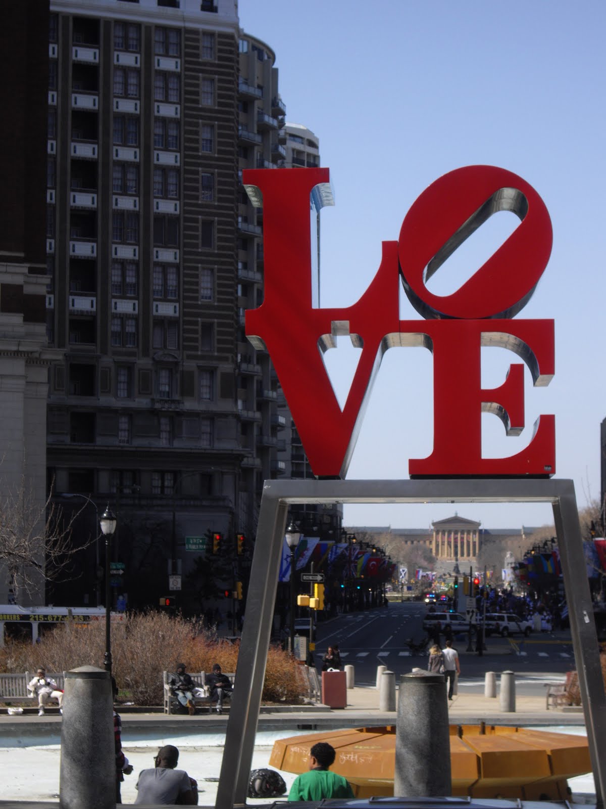 And the mome raths, outgrabe.