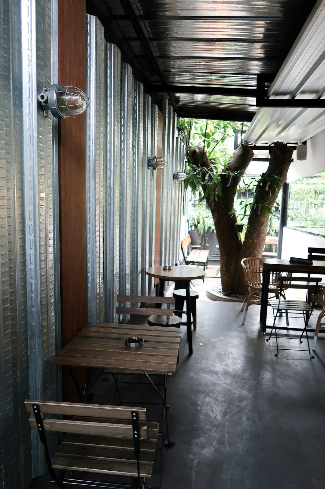 Munch n' Sip: POPOLO Coffee - Nindia's Letters