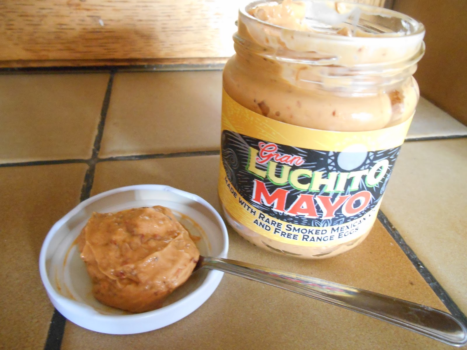 Madhouse Family Reviews: Gran Luchito review