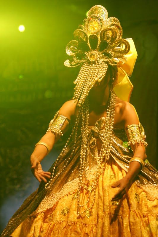 Yage Orixas: novembro 2017