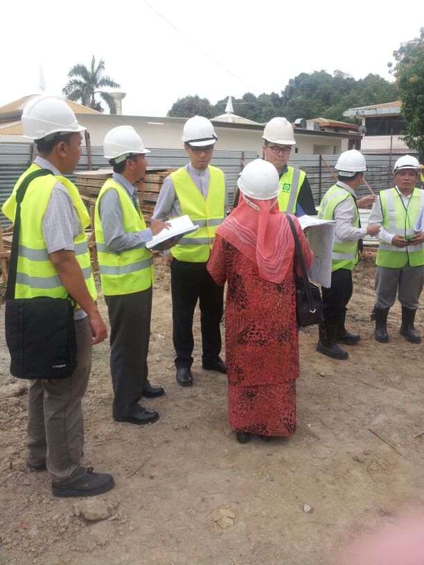 cinta ALLAH cinta hakiki: SUAMPRIPAD : Sekolah Ugama Arab Menengah ...