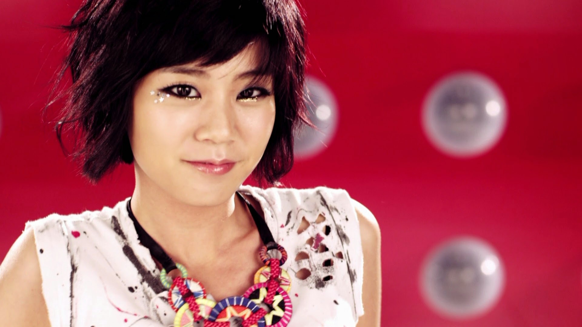 Best of K-Pop: Kara - Mister | I say myeolchi // k-pop in greek