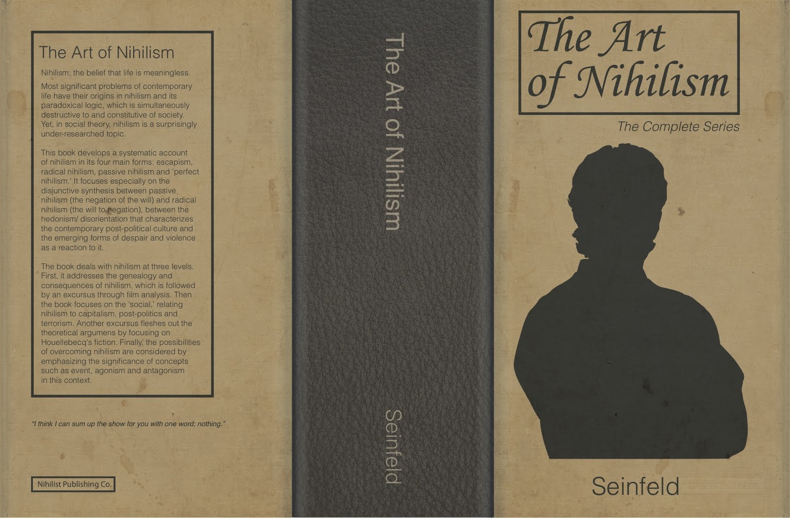 David Balmforth's Portfolio: Design