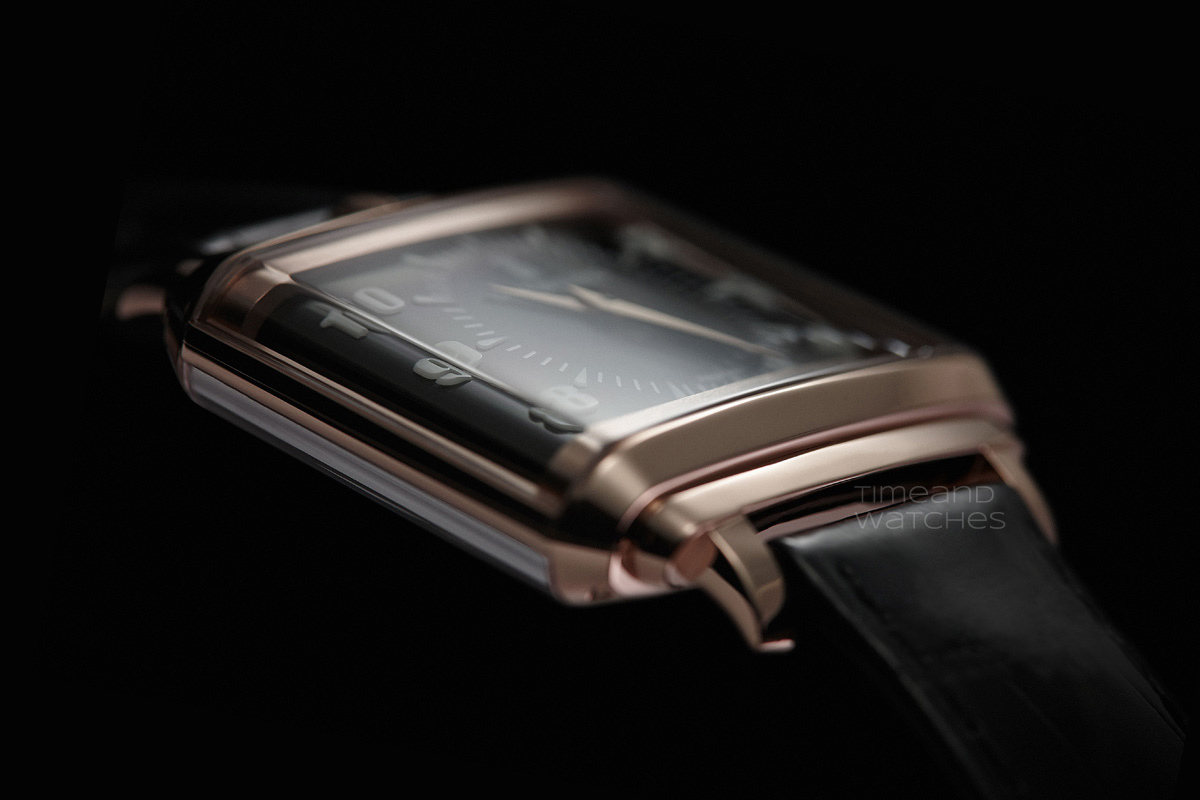 de Grisogono - New Retro | Time and Watches | The watch blog