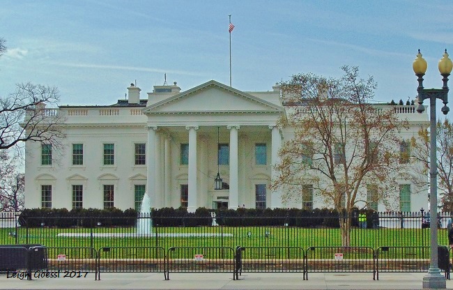 15 Fun and Interesting Facts About the White House | Things to See and ...