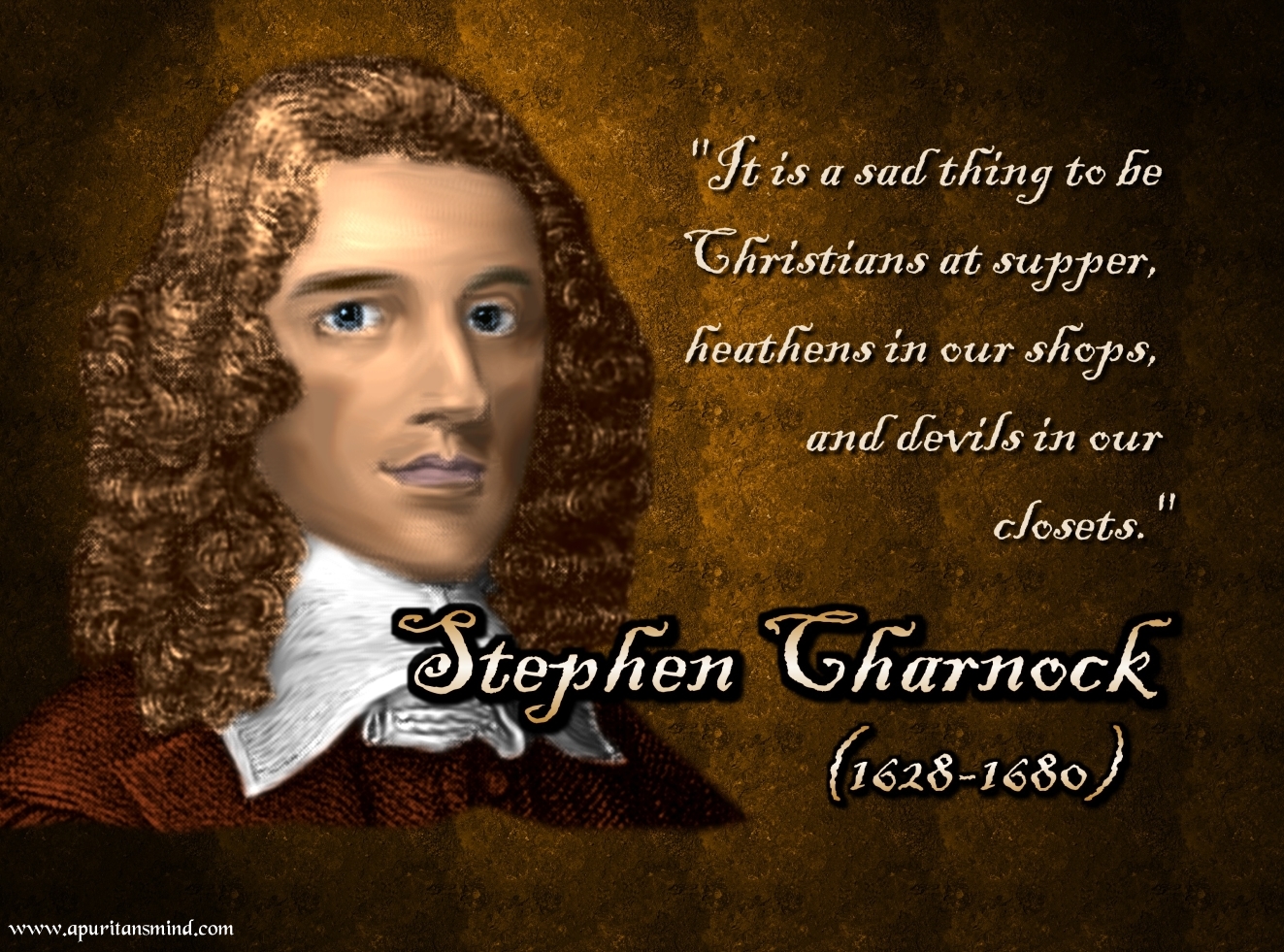 *Gospel-driven Disciples: The Complete Works of Stephen Charnock